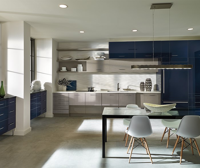Kitchen Design Trends 2020 | Red Rose Cabinetry