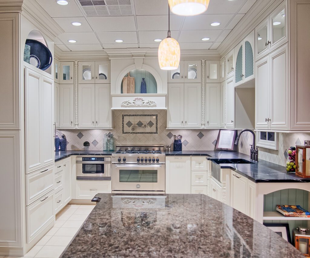 Custom Cabinet Manufacturer | Lititz, PA | Red Rose Cabinetry