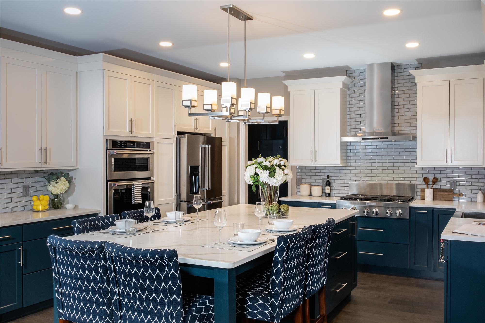 Things To About Custom Kitchen Cabinets | Lancaster, PA | Red Rose Cabinetry