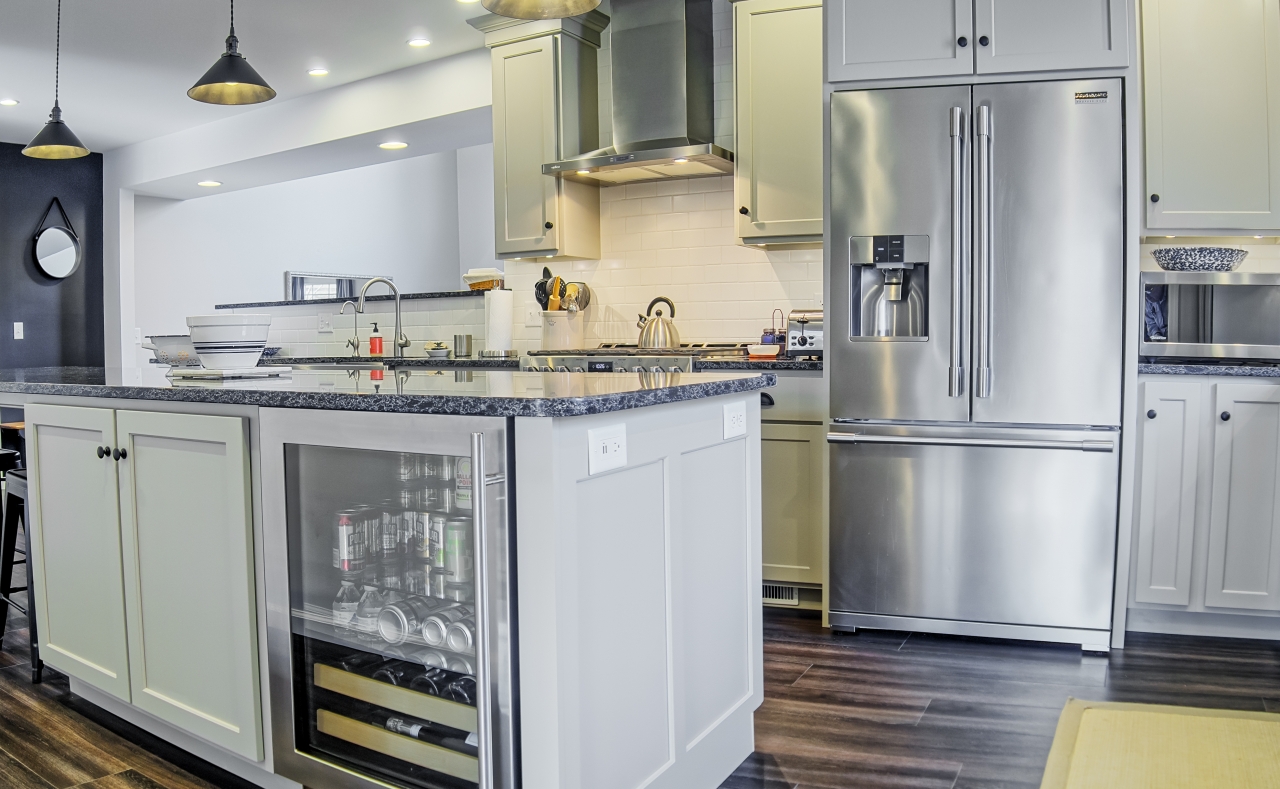 Choosing Timeless Wooden Cabinets | Lancaster, PA | Red Rose Cabinetry